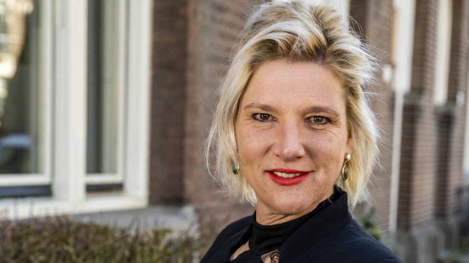 'Ik knip mensen niet op'